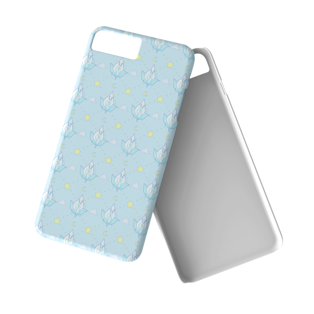 PantslessPajamas - Pantsless Pajamas Samsung Case – Crowdmade