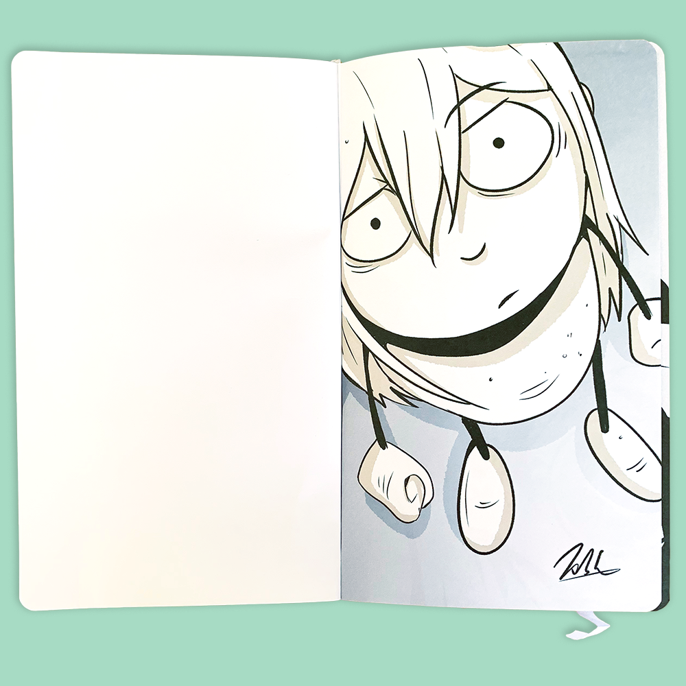 Tabbes Official Merchandise – Crowdmade