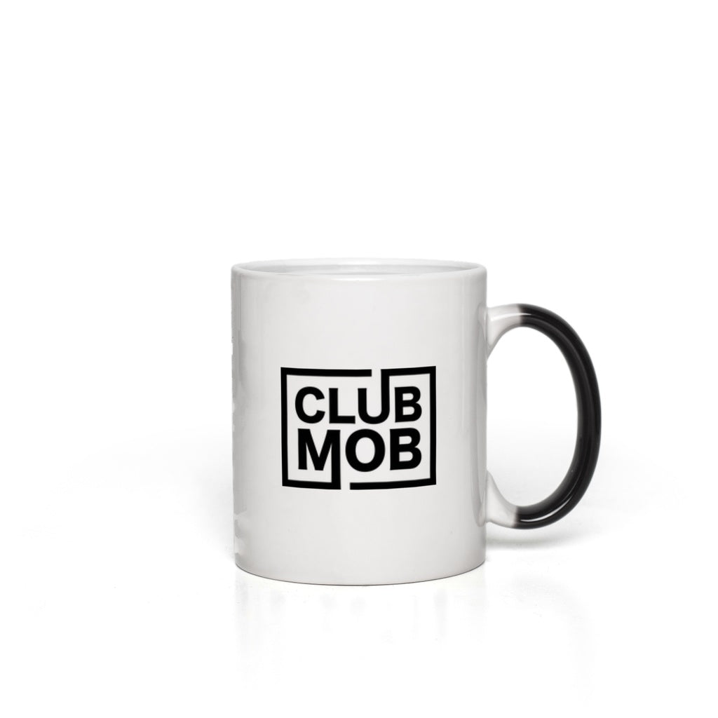 Club Mob Magic Mug – Crowdmade