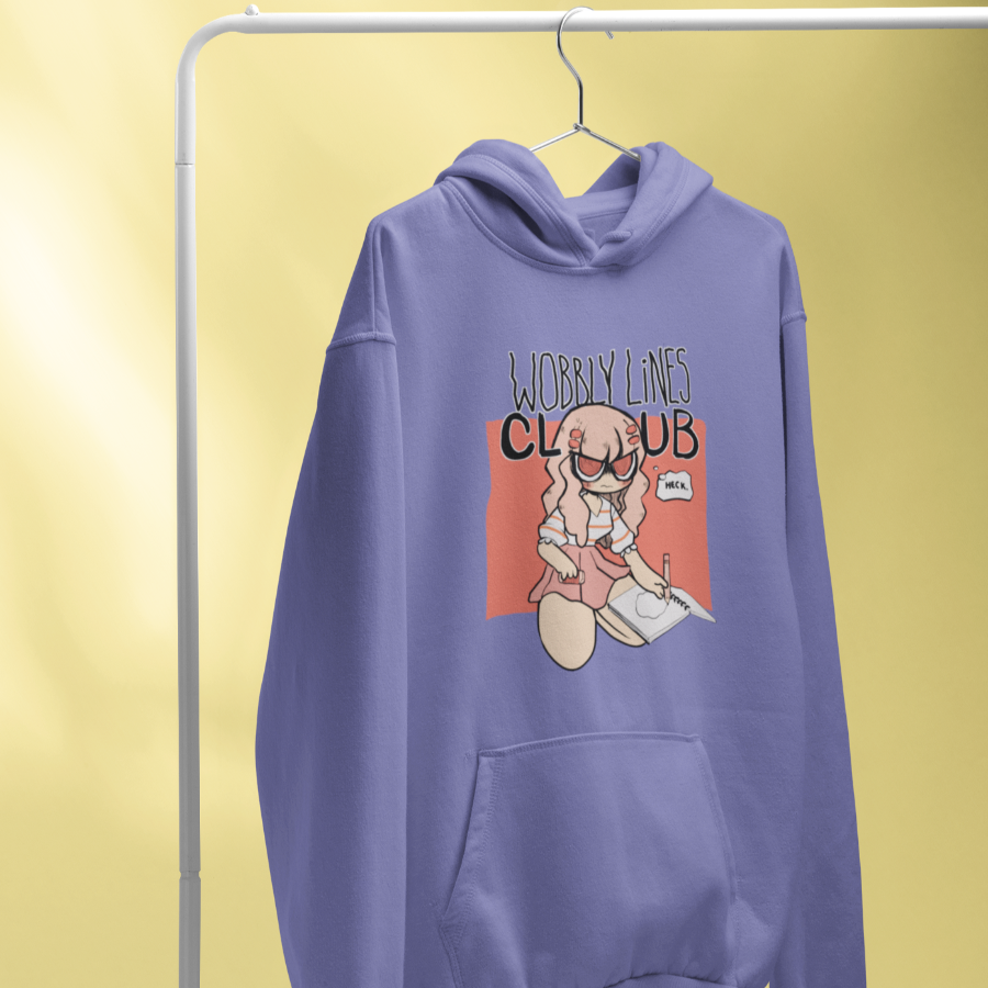 LavenderTowne Official Merchandise – Crowdmade
