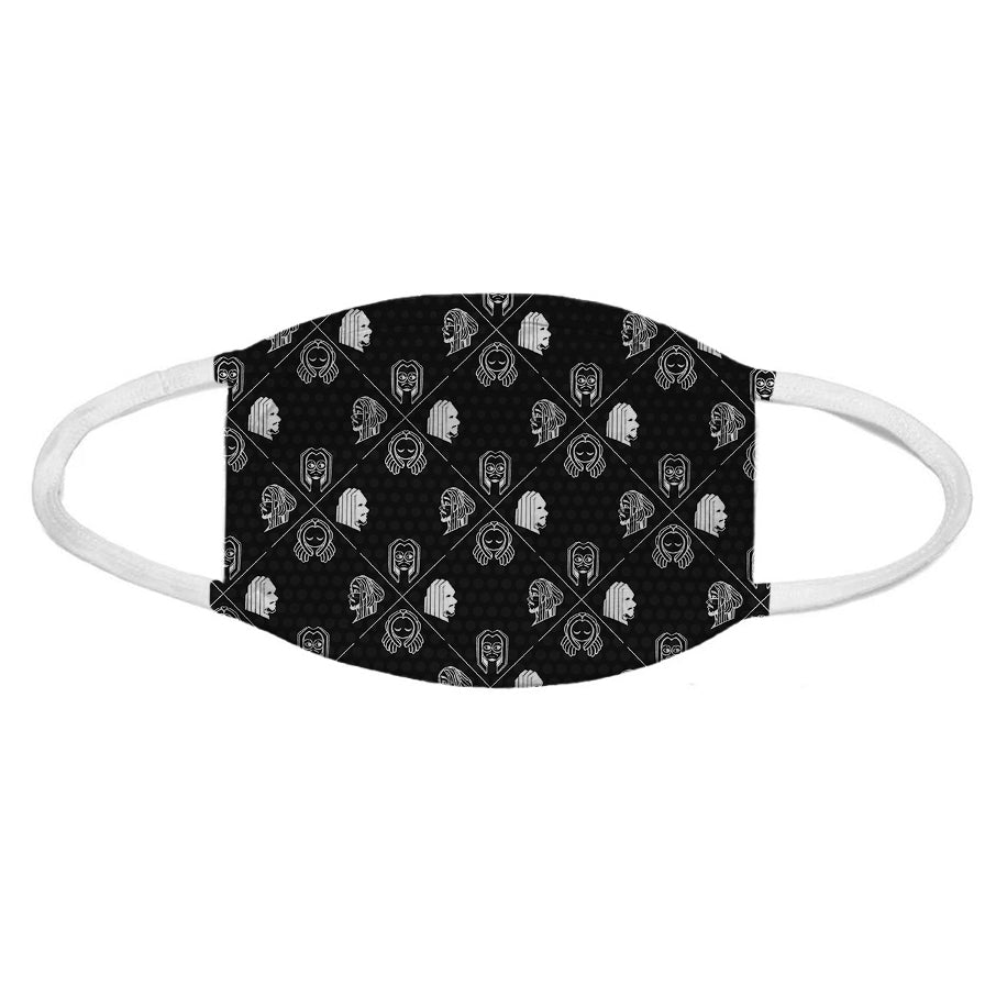 SeigiVA Face Mask – Crowdmade