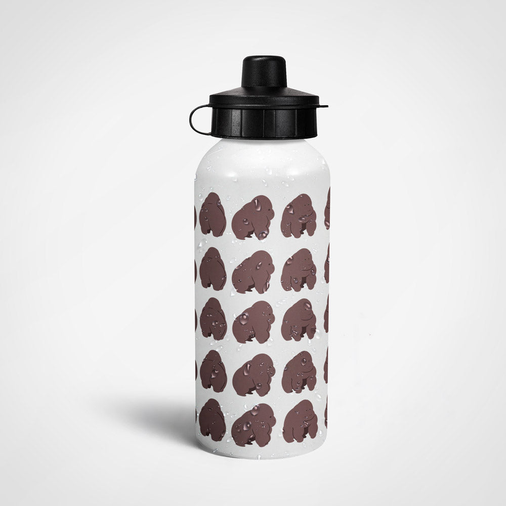 Squizzy Water Bottle – Crowdmade