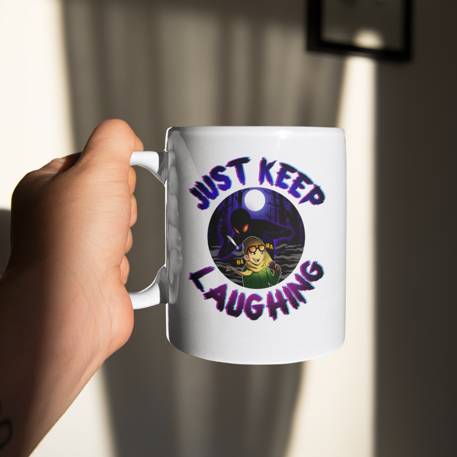 Demi Mug – Crowdmade