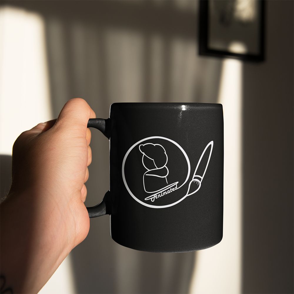Chino's Animated Official Merchandise – Crowdmade