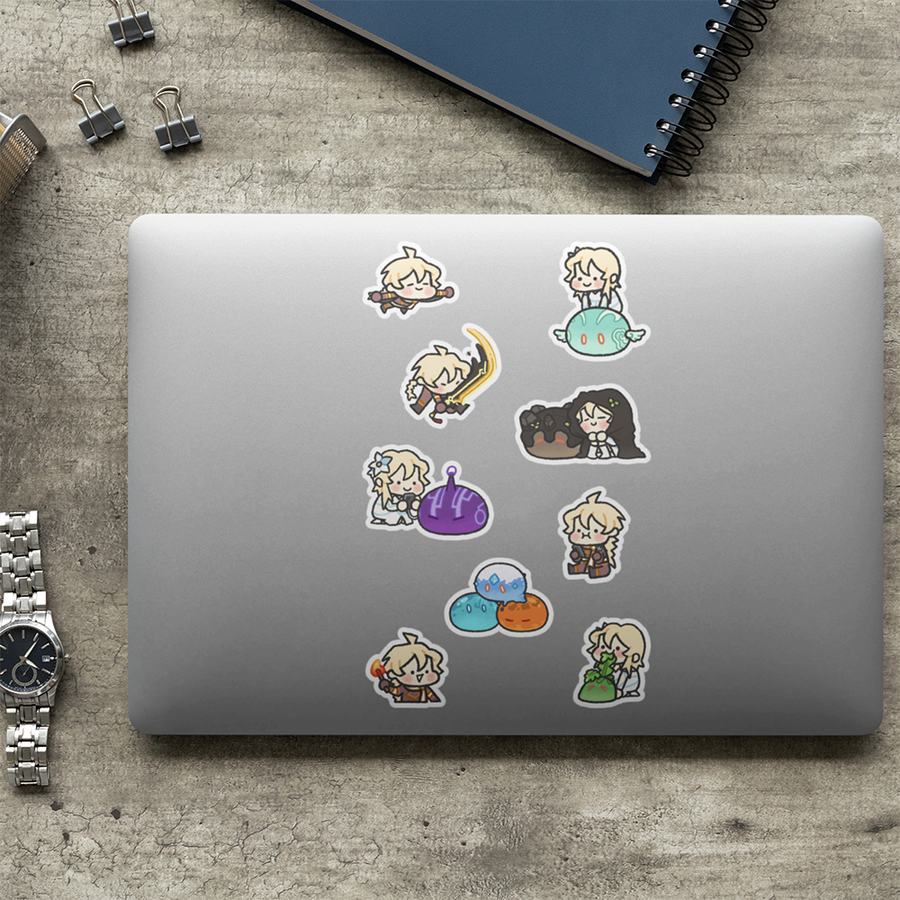 Shmolo Official Merchandise – Crowdmade