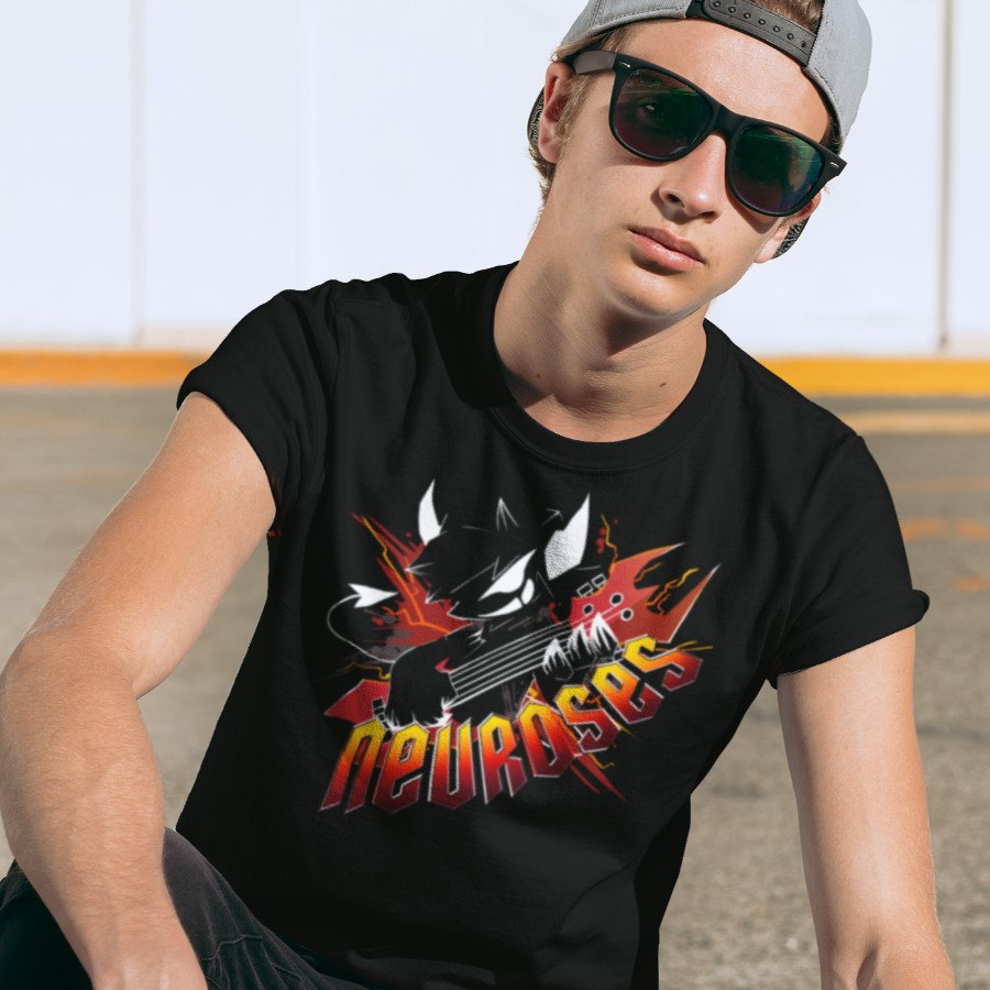 Phantom Fear Official Merchandise – Crowdmade