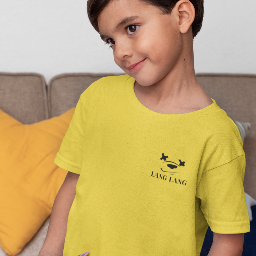 AyChristene - Lang Lang University Youth Tee – Crowdmade