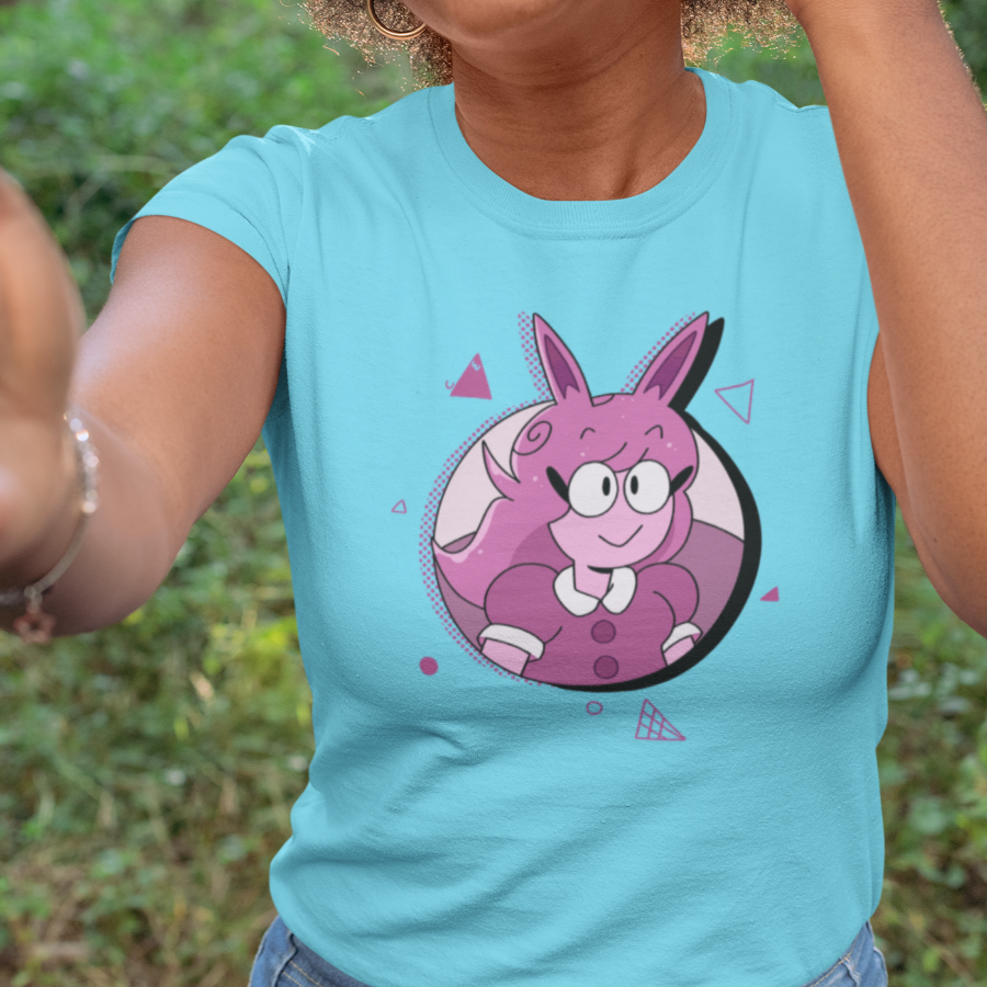 Candyevie Shirt Crowdmade