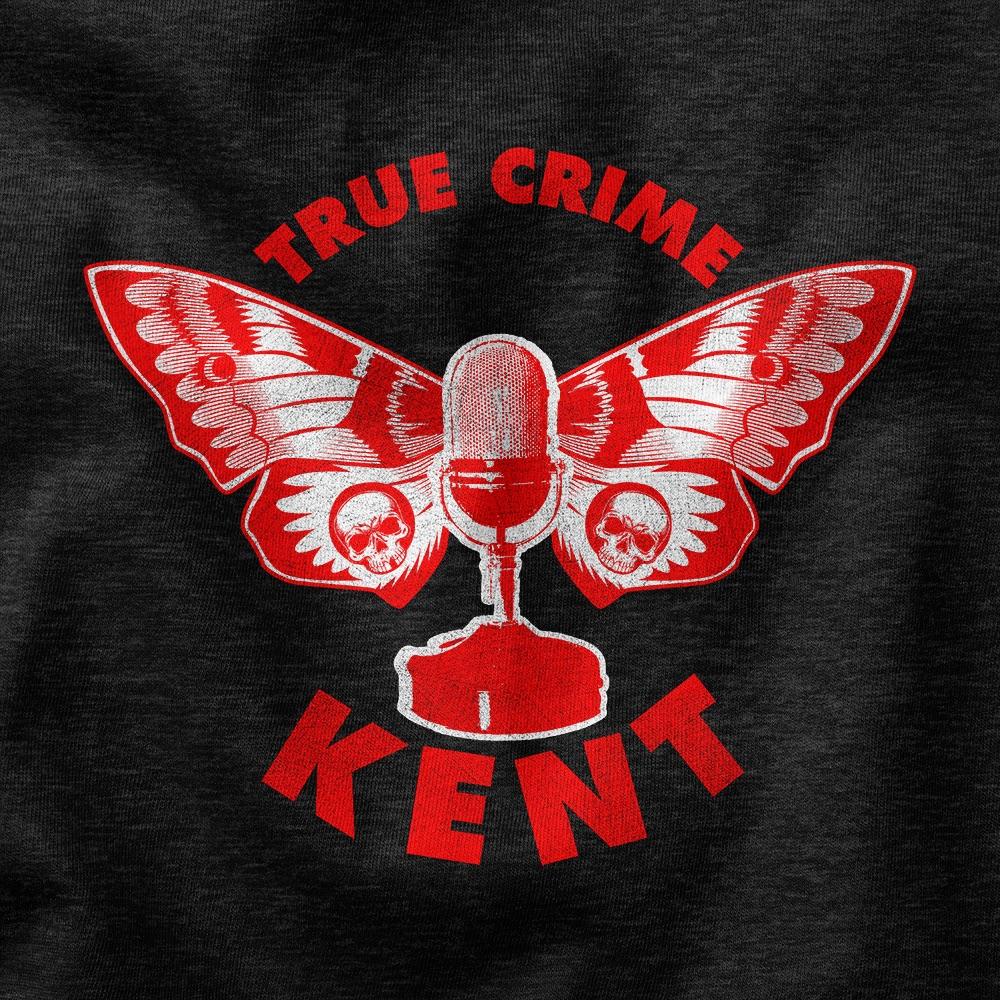 11:59 Media - True Crime Kent Hoodie – Crowdmade