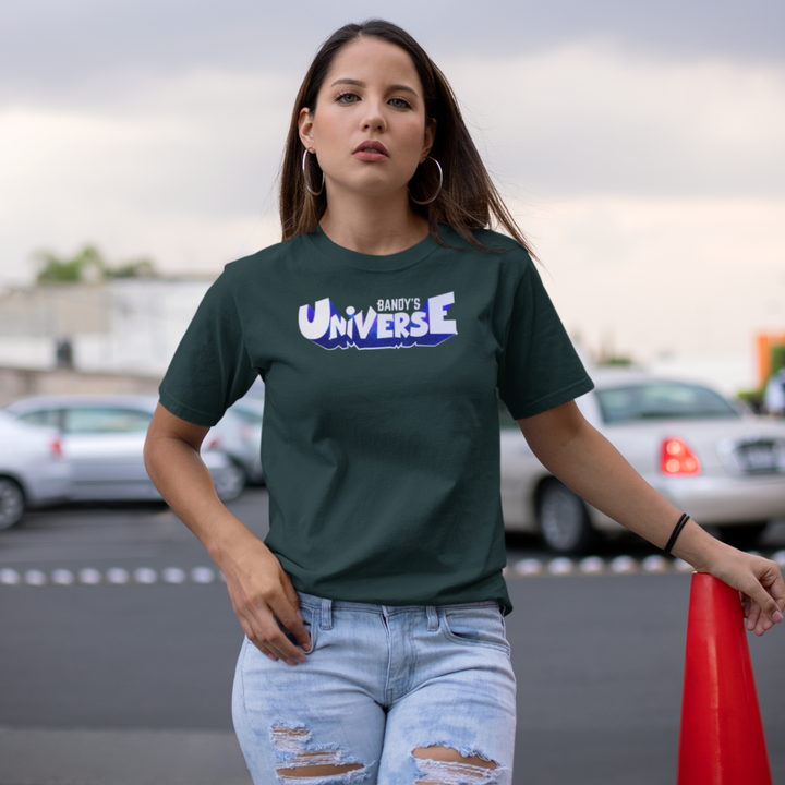 Nathaniel Bandy Official Merchandise – Crowdmade