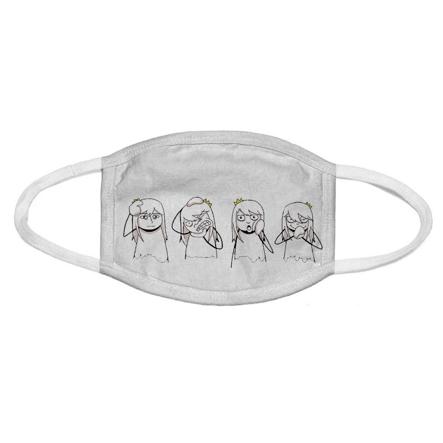 Tabbes Official Merchandise – Crowdmade